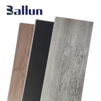 China Indoor 100% Virgin LVT/LVP/RVP/PVC Vinyl Plank Flooring with Best and Free Sample for sale