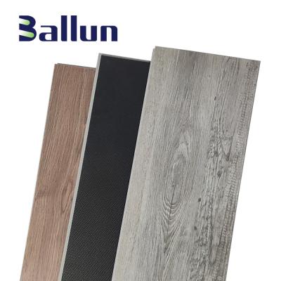China Indoor 100% Virgin LVT/LVP/RVP/PVC Vinyl Plank Flooring with Best and Free Sample for sale