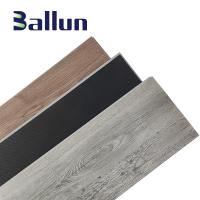 China Unilin/Valinge Click SPC Vinyl Flooring for Office and Home Plank Anti Slip Waterproof for sale
