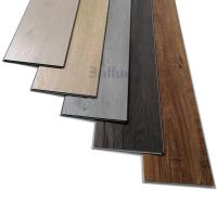 China Customized Unilin Click Lock Rigid SPC Flooring Vinyl Plank Design for Installation for sale