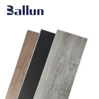 China 4mm 5mm Gorgeous PVC Vinyl SPC Flooring Sample Free for Indoor B1 Fireproof for sale