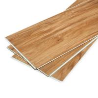 China 10mm SPC Engineered Hardwood Flooring Designed for Customer's Requirement and Indoor for sale