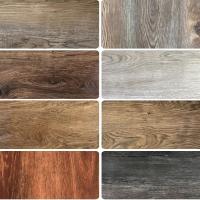 China 10mm SPC Engineered Hardwood Flooring Designed for Customer's Requirement and Indoor for sale