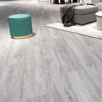 China Unbeatable No VOC Maple Wood Veneer SPC Flooring with 25-Year Residential Lifetime for sale