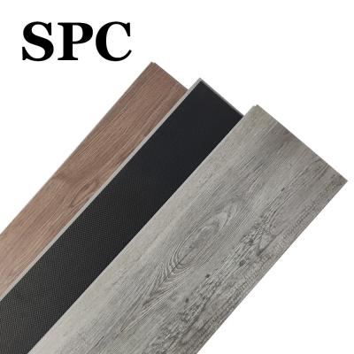 China Eco-Friendly LVP Flooring Unilin Click System for a Seamless Installation Experience for sale