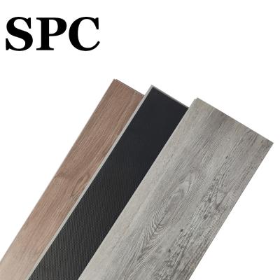 China Experience the Perfect Combination of Style and Durability with Our LVP Flooring for sale
