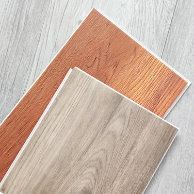 China Upgrade Your Hotel with Unilin Click 5mm SPC Vinyl Plank Flooring at an Unbelievable for sale
