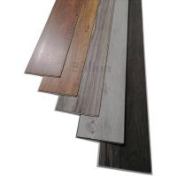 China SPC Flooring for Kitchen Living Room 2 6.5 mm Rigid Core Vinyl Plank Customized Design for sale