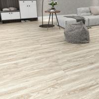 China ISO9001 Waterproof 5mm 6mm LVP Unilin Valinge Maple Oak Wood Veneer SPC Hardwood Plank with IXPE Padding for sale