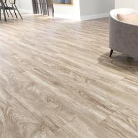 China Waterproof Unilin Valinge Maple Oak Veneer SPC Click Flooring Gorgeous Hardwood Floor for sale