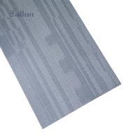 China Unilin Click Lock PVC Vinyl Flooring Plank for Versatile and Practical Applications for sale