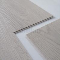China Hotel Flooring Upgrade Unilin Click Waterproof SPC Rigid Wood Look LVT LVP Vinyl Plank for sale