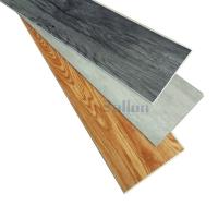 China Hotel Flooring Upgrade Unilin Click Waterproof SPC Rigid Wood Look LVT LVP Vinyl Plank for sale