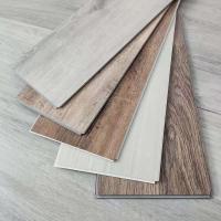 China Get the Look of Stone with PVC Stone Powder Click SPC Flooring Waterproof and Stylish for sale