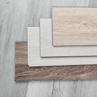 China 25 Years Residential Lifetime SPC Flooring with IXPE Padding SGS Certified Waterproof for sale