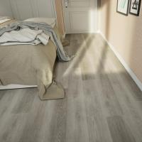 China Upgrade Your Floors with Handscaped SPC Flooring Tile and Unilin/Valinge Click System for sale