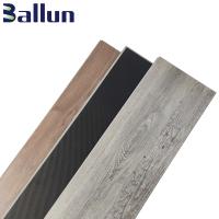 China 25-Year Residential Lifetime 0.3mm Wear Layer SPC Flooring Tile Plank with IXPE Padding for sale