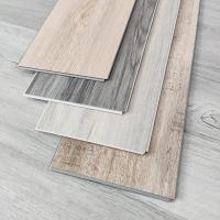China Waterproof Vinyl Plank 4.5mm SPC Flooring with IXPE Padding Unbelievable Versatility for sale