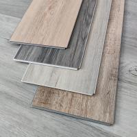 China IXPE Padding 25-Year Residential Lifetime Waterproof Vinyl Plank Flooring at Unbelievable for sale