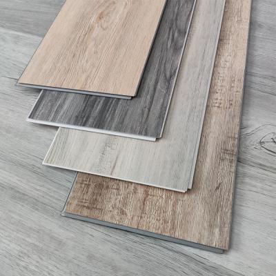 China IXPE Padding 25-Year Residential Lifetime Waterproof Vinyl Plank Flooring at Unbelievable for sale
