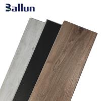China Upgrade Your Home with SPC Vinyl Flooring 7''x48'' Plank Size and Waterproof Features for sale
