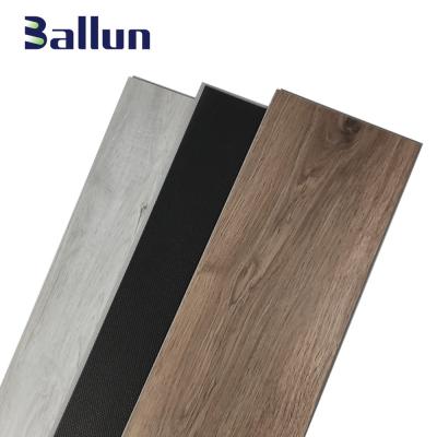 China Upgrade Your Home with SPC Vinyl Flooring 7''x48'' Plank Size and Waterproof Features for sale