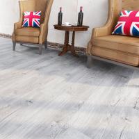 China Upgrade Your Home with SPC Vinyl Flooring 7''x48'' Plank Size and Waterproof Features for sale