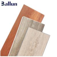 China Affordable and Durable LVP Waterproof Vinyl Plank Flooring for Indoor Spaces for sale