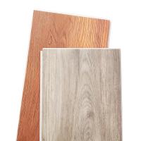 China Get the Best Value with Modern Style 4mm-8mm Waterproof PVC Vinyl Eco Tile Flooring for sale