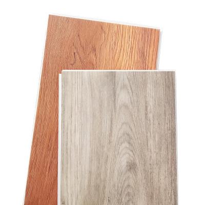 China Get the Best Value with Modern Style 4mm-8mm Waterproof PVC Vinyl Eco Tile Flooring for sale