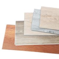 China Waterproof PVC Vinyl Eco Tile Flooring Unbelievable with 25-Year Residential Lifetime for sale