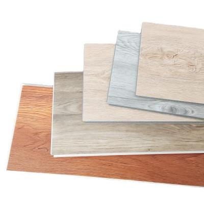 China Waterproof PVC Vinyl Eco Tile Flooring Unbelievable with 25-Year Residential Lifetime for sale