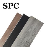 China Unbeatable for Oak Wood Unilin Valinge Click 4mm 4.2mm LVP Waterproof SPC Flooring for sale