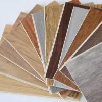 China SPC Flooring Runner Vinyl Tile PVC Underlay Flooring with Easy Clicklock Installation for sale