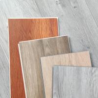 China Upgrade Your Space with 4mm/4.2mm SPC Vinyl Flooring Tile Waterproof and Long-Lasting for sale