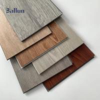 China 5mm Rigid Vinyl Floor Plank The Perfect Fit for Customer's Requirement 7