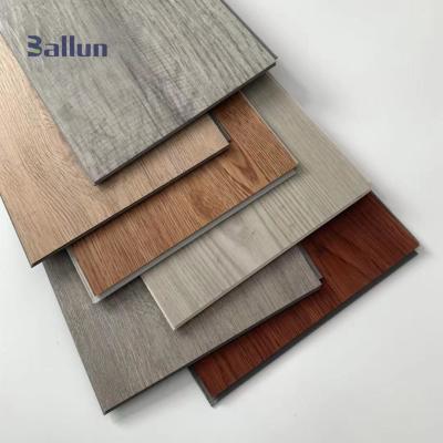China 5mm Rigid Vinyl Floor Plank The Perfect Fit for Customer's Requirement 7