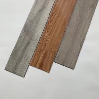 China 5mm Rigid Vinyl Floor Plank The Perfect Fit for Customer's Requirement 7