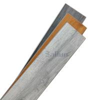 China Waterproof SPC Flooring 7.2