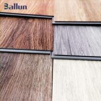 China Waterproof SPC Flooring 7.2