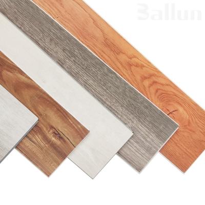 China Unilin/Valinge Click Vinyl Flooring LVP Luxury Plank Tile for Bathroom Waterproof for sale