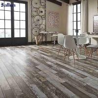 China Kitchen and Living Room 4mm-8mm SPC Flooring 100% Virgin Material with CE Certificate for sale