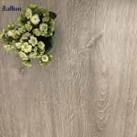 China 4mm 4.2mm 4.5mm 5mm Pavimento SPC Flooring Waterproof with Backing 1.5mm IXPE Padding for sale