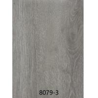 China Get the Look of Real Oak Wood with RVP Rigid Vinyl Plank Flooring in White Oak Desig for sale