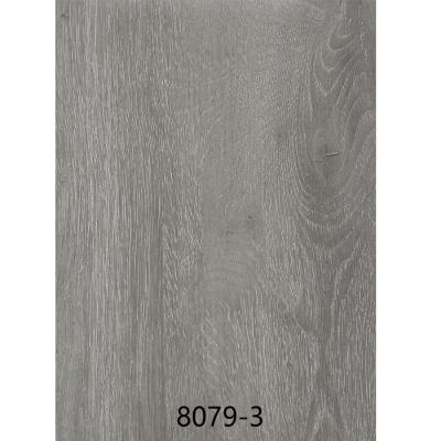 China Get the Look of Real Oak Wood with RVP Rigid Vinyl Plank Flooring in White Oak Desig for sale