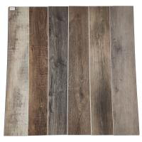 China Unilin Click PVC Flooring Rigid Plank 4mm SPC Floor Tiles for Long Lasting Beauty for sale