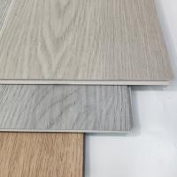 China SGS Certified Modern Design 4mm LVP Click Luxury Vinyl Plank Flooring for Office for sale