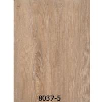 China Transform Your Office with WOW Unbelievable LVP Vinyl Plank Flooring and Free Samples for sale