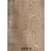 China SPC Vinyl Flooring The Perfect Combination of Style and Durability for Office for sale