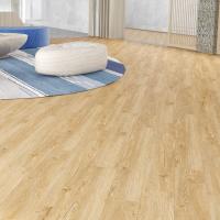 China SPC Click Flooring 4mm 5mm Free Sample 7''x48'' B1 Fireproof Wood Veneer Luxury Plank for sale